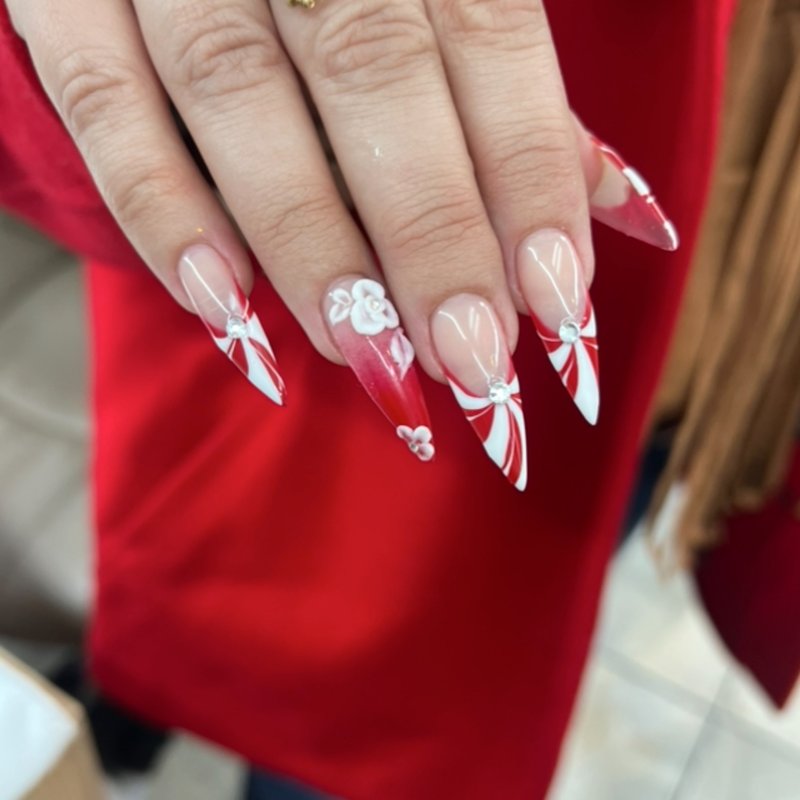 FOXY NAILS - Updated November 2025 - 693 Photos & 396 Reviews - 11331 S ...