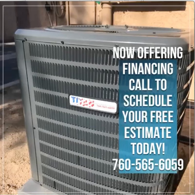 TITAN HEATING & AIR CONDITIONING - Updated April 2026 - 36 Photos & 34 ...