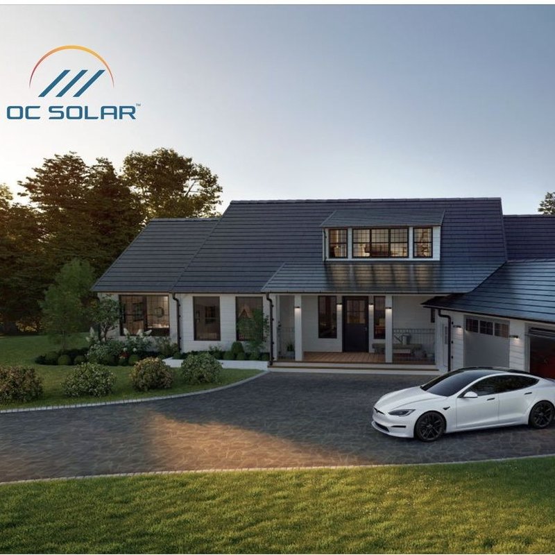 OC SOLAR - Updated April 2025 - 53 Photos - 1800 North Vine St, Los Angeles, California - Solar ...