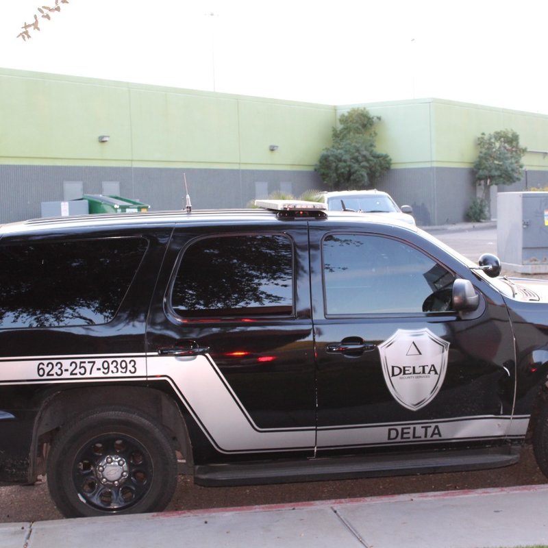DELTA SECURITY SERVICES - Updated December 2024 - 33 Photos - 8055 N ...