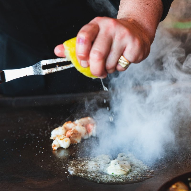 MR. HIBACHI - Updated June 2024 - 593 Photos & 320 Reviews - 5005 S ...