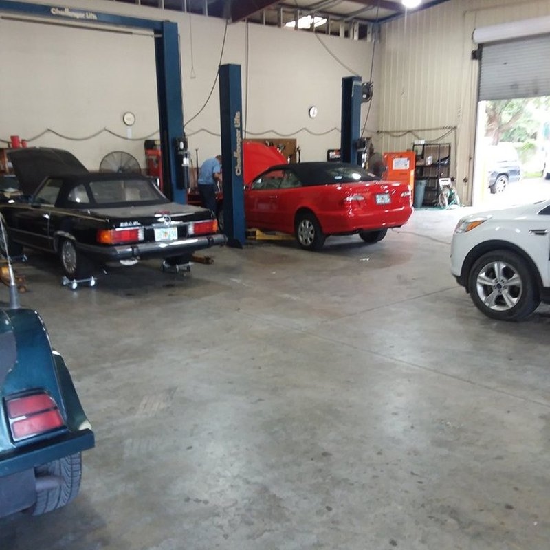 VIKING AUTO ELECTRIC & AIR - Updated November 2025 - 27 Photos & 41 ...