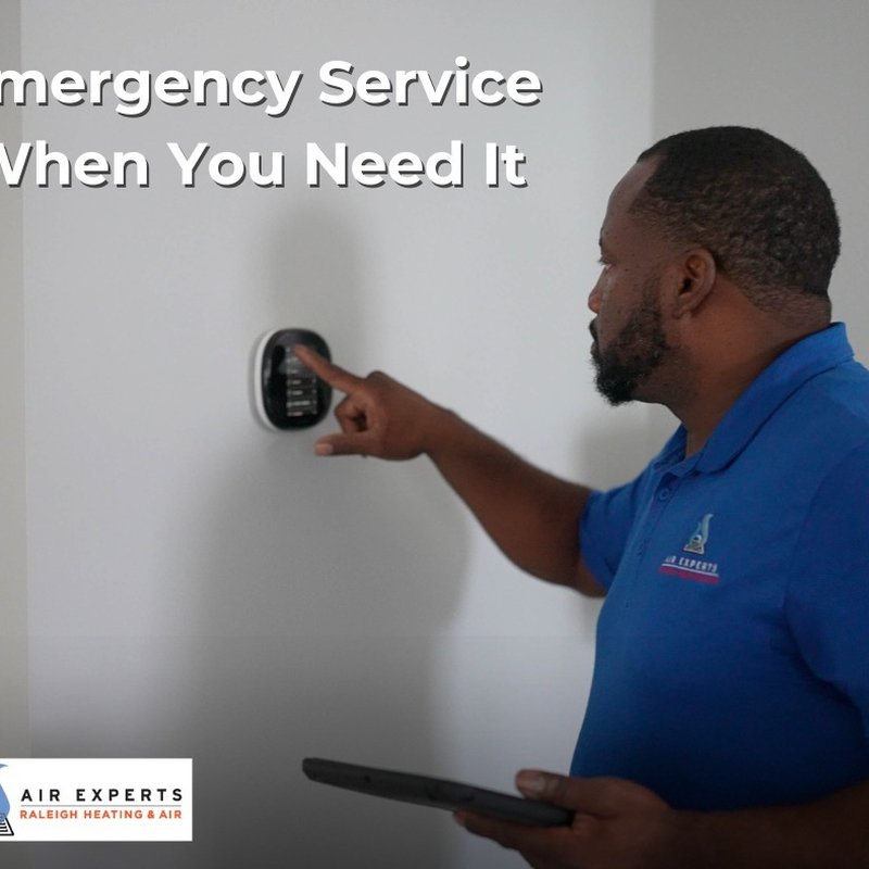 AIR EXPERTS HEATING & COOLING - Updated January 2025 - 16 Photos & 70 ...