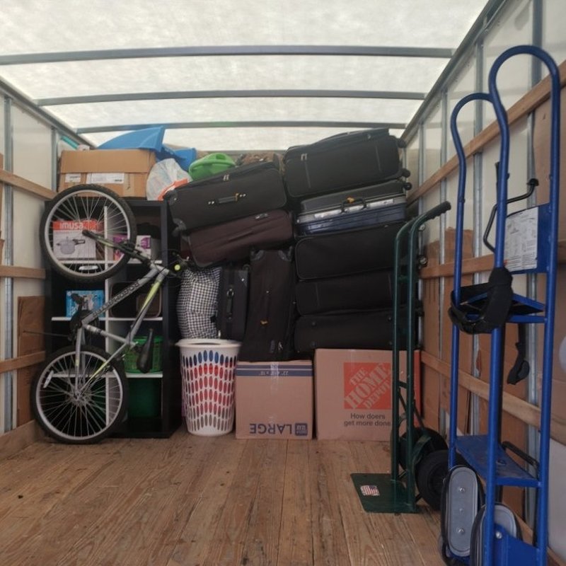 REASONABLE MOVING SERVICES - Updated October 2025 - 47 Photos & 232 ...