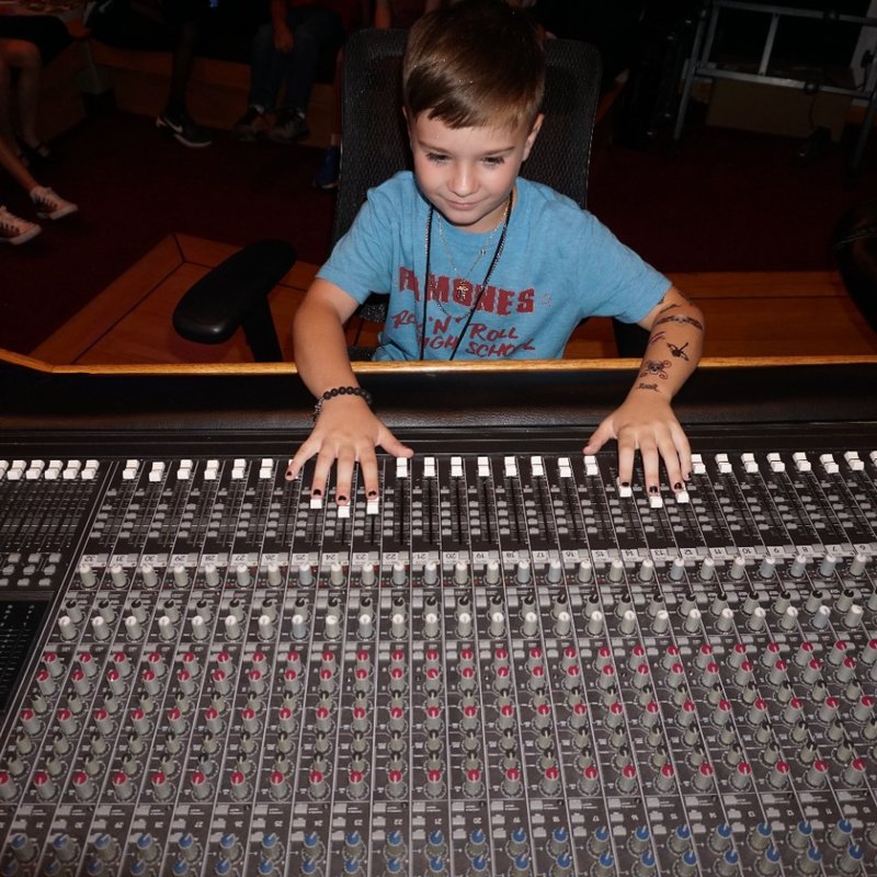 ROCKSTAR RECORDING STUDIO PARTIES - 99 Photos & 12 Reviews - 548 NE ...