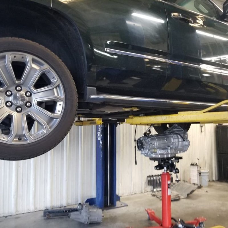 E&R AUTOMOTIVE - Updated October 2025 - 16 Photos - 20 Reviews - 8156 ...