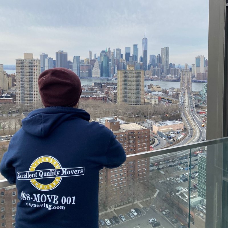 EXCELLENT QUALITY MOVERS - Updated October 2025 - 239 Photos & 706 ...