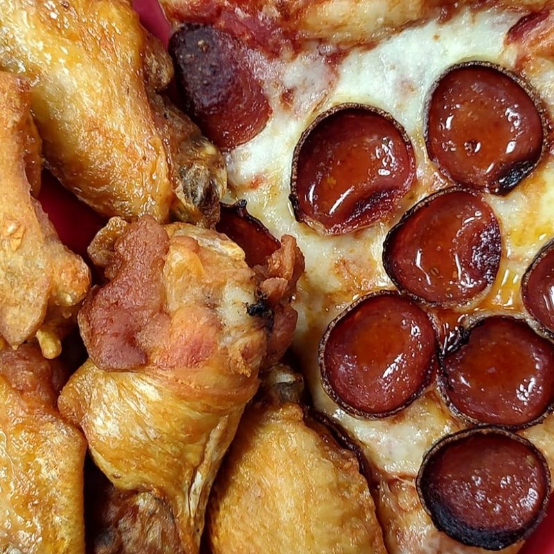 BULLSEYE PIZZA - Updated June 2024 - 2343 Millersport Hwy, Getzville ...