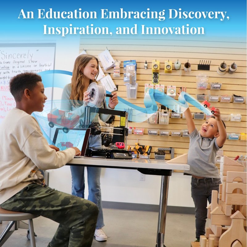 WESTSIDE NEIGHBORHOOD SCHOOL - 194 Photos & 28 Reviews - 5401 Beethoven ...