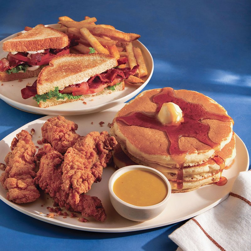 IHOP - Updated July 2024 - 195 Photos & 290 Reviews - 950 E Madison St ...