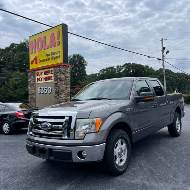 NO FULL COVERAGE AUTO SALES - Updated October 2025 - 13 Photos & 15 ...