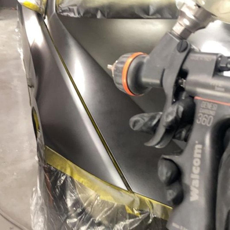 THE COATING PLACE - Updated June 2026 - 77 Photos & 21 Reviews - 1722 ...