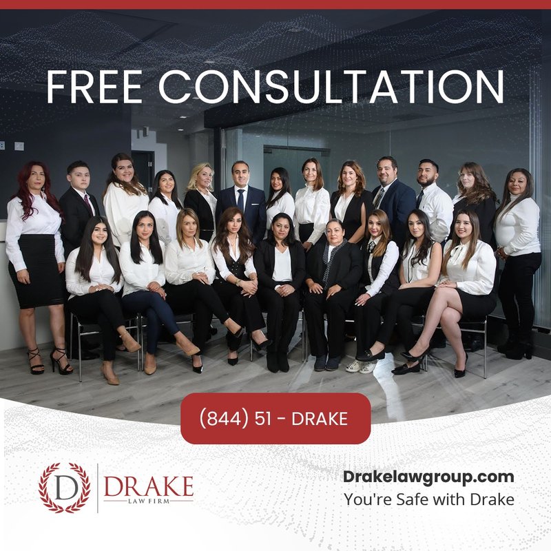 DRAKE LAW FIRM - Updated April 2026 - 71 Photos & 53 Reviews - 19935 ...