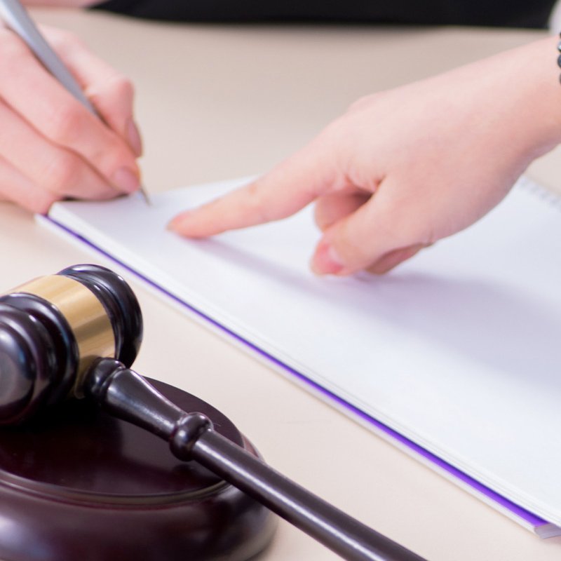 THE LAW OFFICES OF MARC L. SHAPIRO - Updated January 2025 - Request ...