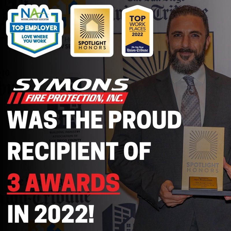 SYMONS FIRE PROTECTION - Updated May 2026 - 10 Photos & 49 Reviews ...