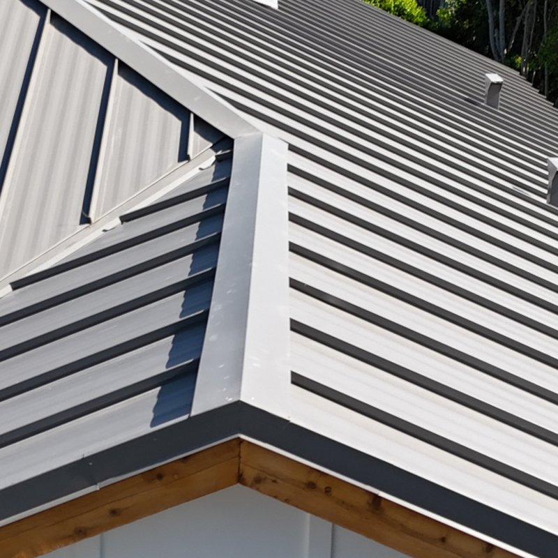 ECLIPSE METAL ROOFING - Updated November 2025 - 23 Photos - 2140 ...