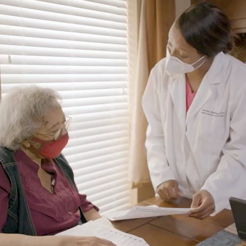 SIGNIFY HEALTH - Updated December 2025 - 21 Photos & 114 Reviews - 4055 ...