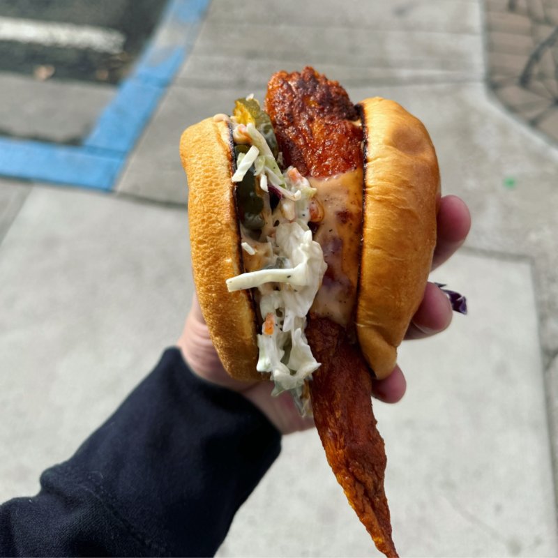 CRAZY D’S HOT CHICKEN - Updated December 2025 - 83 Photos & 75 Reviews ...