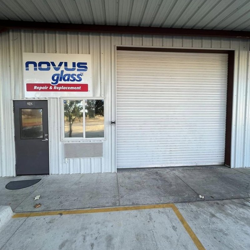 NOVUS GLASS NORTH SAN ANTONIO - Updated June 2024 - 32 Photos - 11911 ...