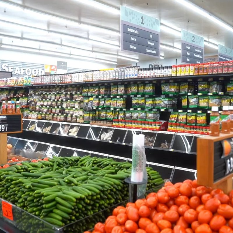 VALLEY MARKETPLACE - Updated May 2026 - 65 Photos & 149 Reviews - 1117 ...