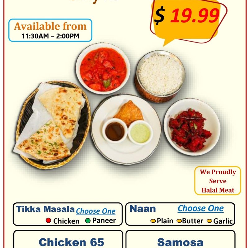 CURRY JUNCTION - Updated January 2026 - 127 Photos & 78 Reviews - 800 ...