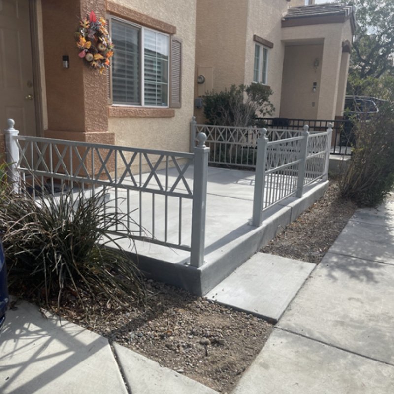 AMAZING IRON WORKS & POWDER COAT - Updated September 2024 - 500 Photos ...