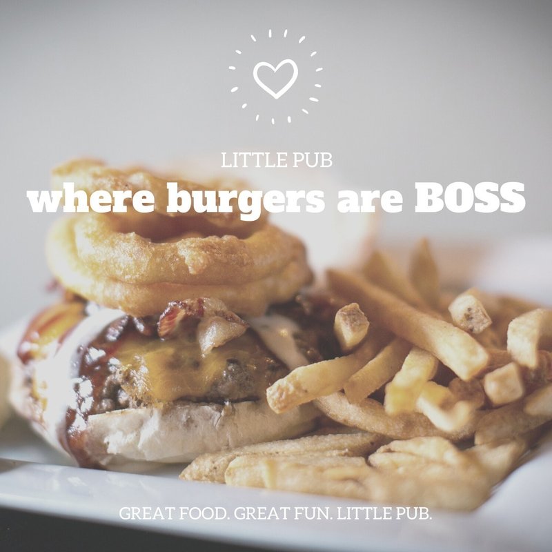 LITTLE PUB SEVEN - Updated January 2026 - 45 Photos & 29 Reviews - 120 ...