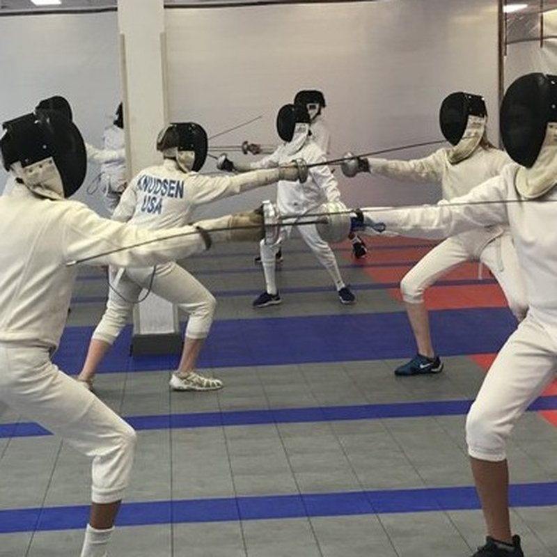 ACADEMY OF FENCING MASTERS - Updated July 2025 - 91 Photos & 69 Reviews ...