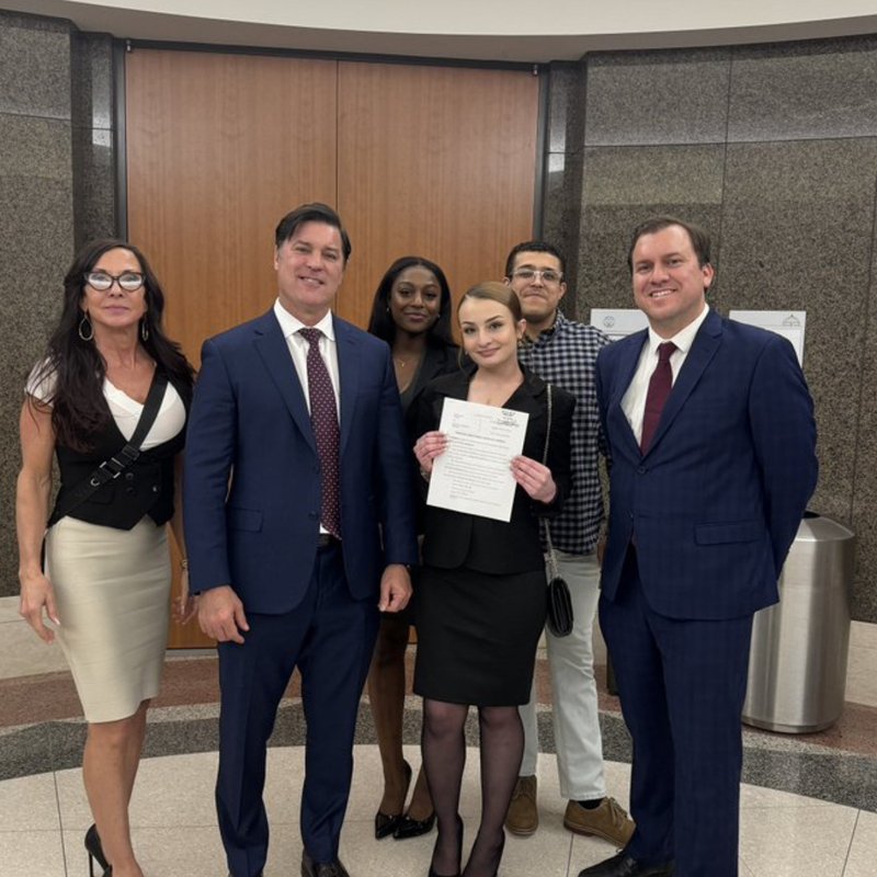 ATTORNEY BRIAN WHITE PERSONAL INJURY LAWYER - Updated December 2025 ...