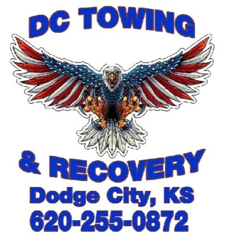 DC TOWING & RECOVERY - Updated October 2025 - Request a Quote - 1402 ...