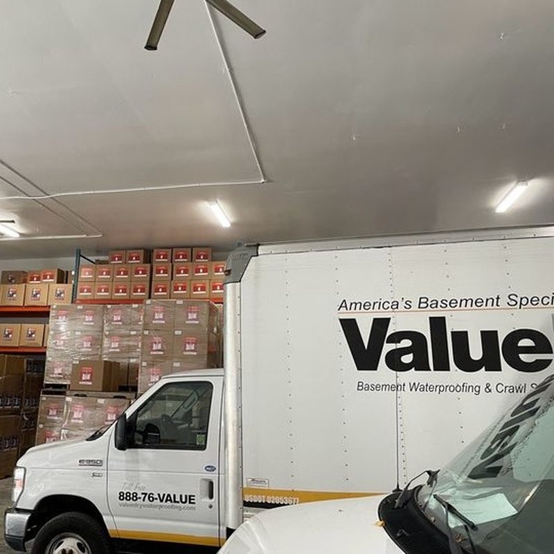 VALUE DRY WATERPROOFING - Updated January 2026 - 120 Photos & 59 ...