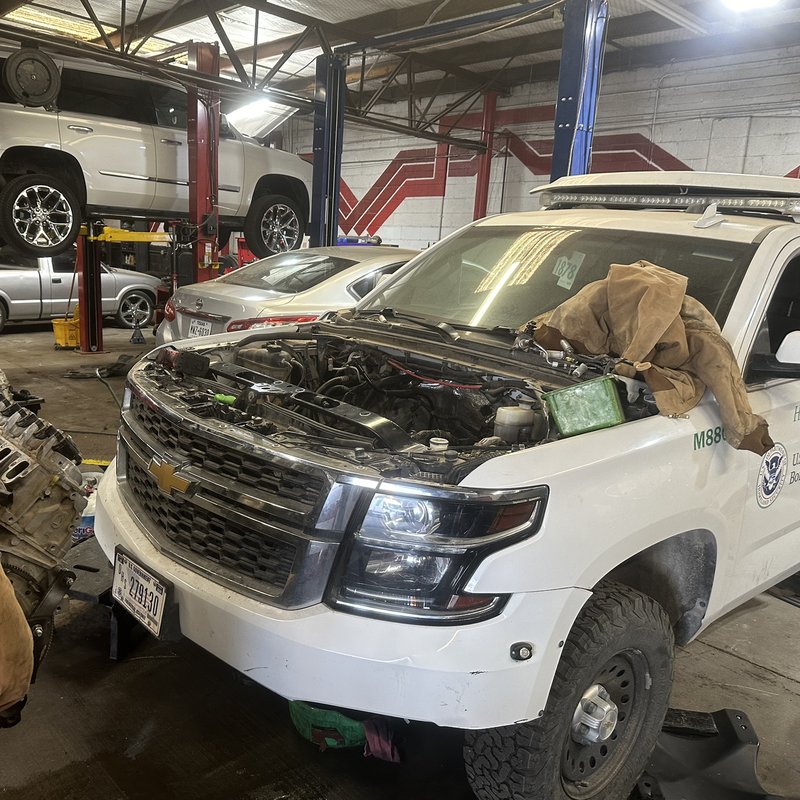 E&R AUTOMOTIVE - Updated March 2025 - 16 Photos & 11 Reviews - 8156 ...