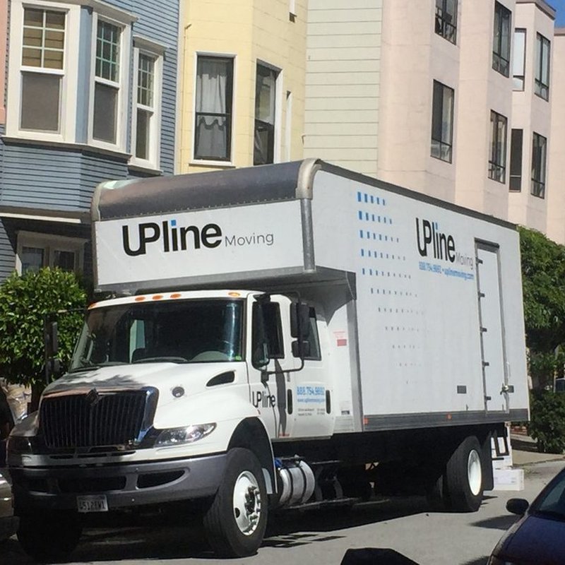 UPLINE MOVING - Updated September 2025 - 276 Photos & 472 Reviews ...
