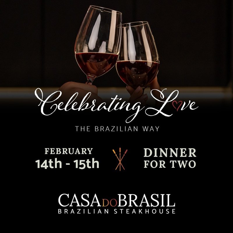 CASA DO BRASIL - Updated May 2025 - 134 Photos & 205 Reviews - 10515 N ...