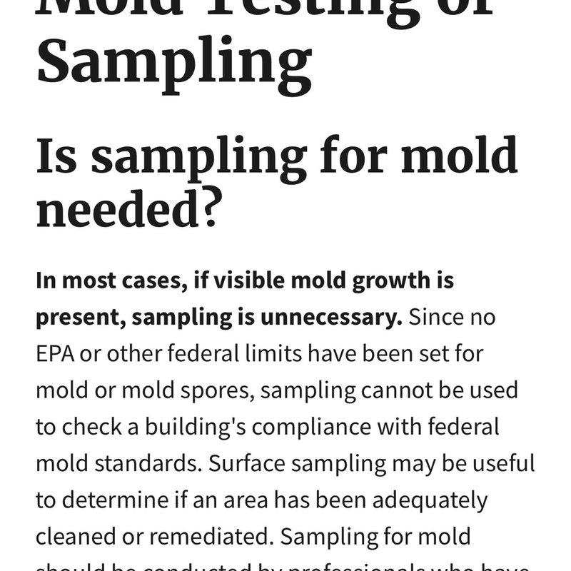 JOHN THE MOLDMAN - Updated January 2026 - 122 Photos & 184 Reviews ...