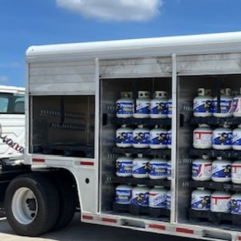 PROPANE NINJA - Updated December 2025 - 33 Photos & 18 Reviews - 1741 ...