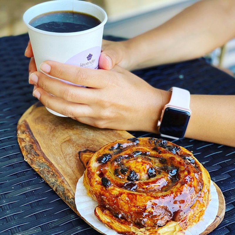 LAVENDER BAKERY & CAFE’ - Updated July 2024 - 1627 Photos & 1150 ...