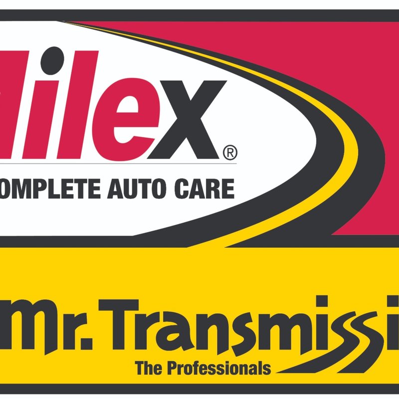 MILEX COMPLETE AUTO CARE - MR. TRANSMISSION - Updated October 2025 - 18 ...