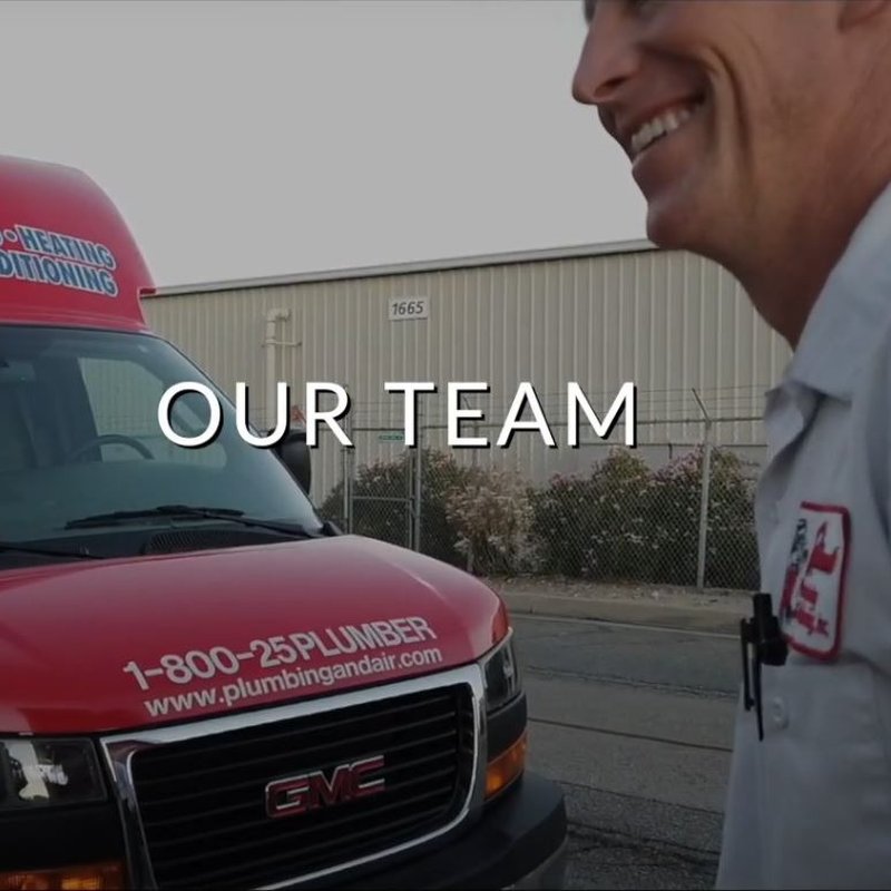 Redlands & Henry Bush Plumbing, Heating and Air Conditioning - Updated ...