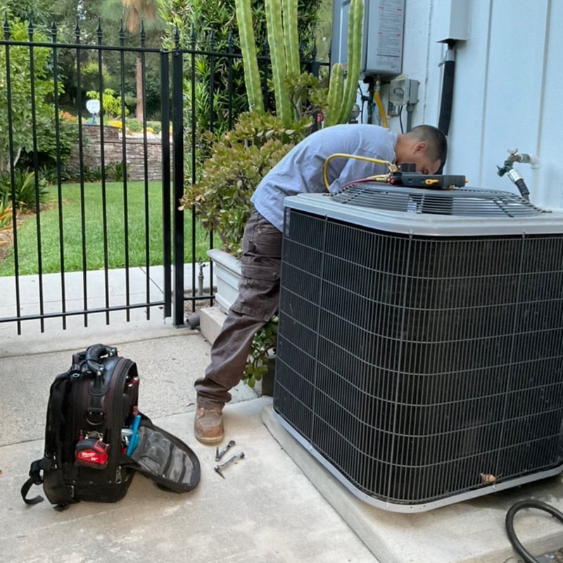INFINITE AIR SOLUTIONS - Updated June 2026 - 59 Photos & 60 Reviews ...