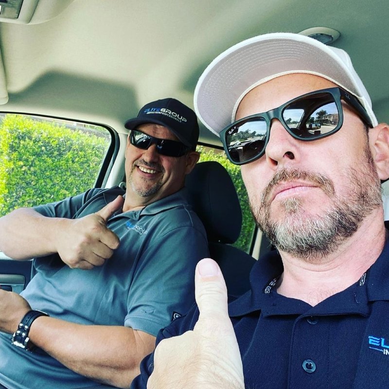 ELITE GROUP INSPECTION PROFESSIONALS - Updated April 2025 - 170 Photos ...