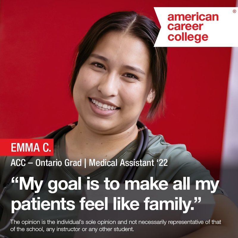 AMERICAN CAREER COLLEGE - Updated December 2025 - 114 Photos & 438 ...