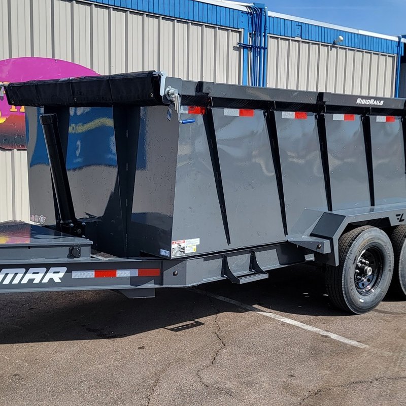 HIGH DESERT TRAILER SALES - Updated December 2025 - 49 Photos - 8833 N ...