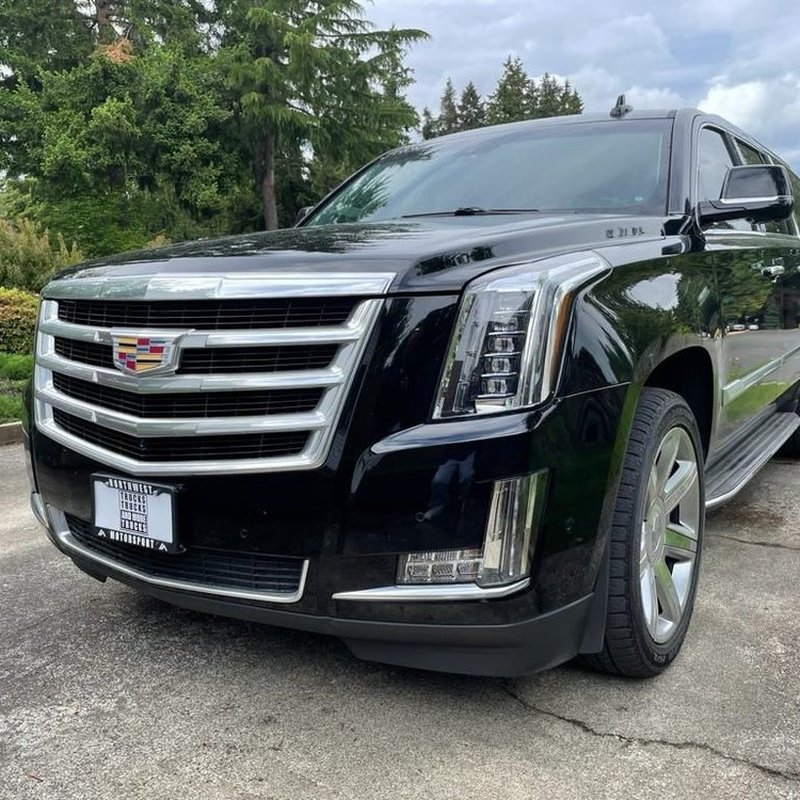 SEATTLE ELITE TOWN CAR - Updated May 2024 - 11 Photos & 38 Reviews ...