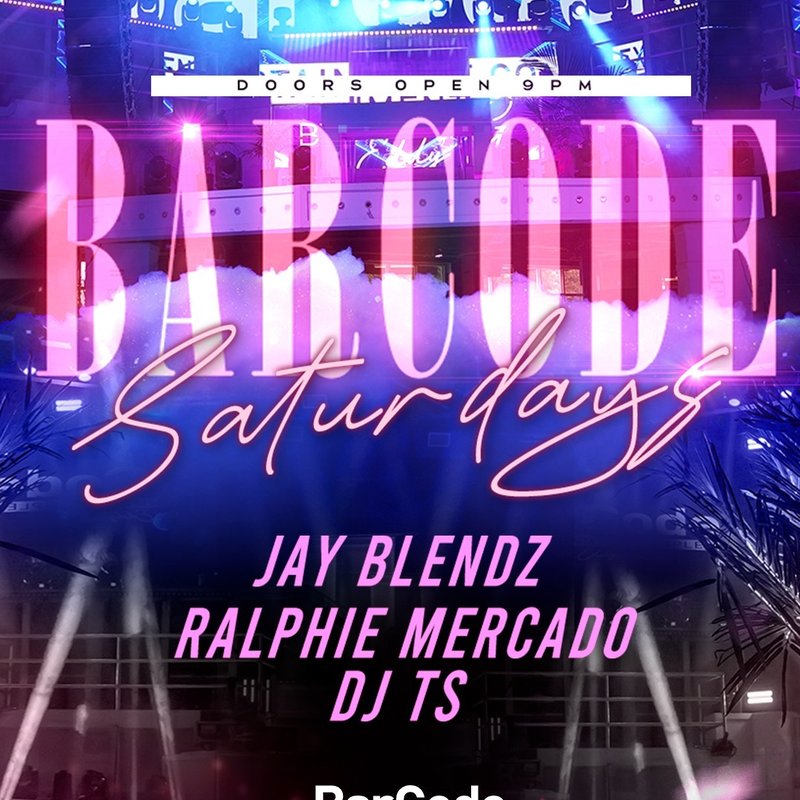 BARCODE ENTERTAINMENT COMPLEX - Updated July 2024 - 124 Photos & 242 ...