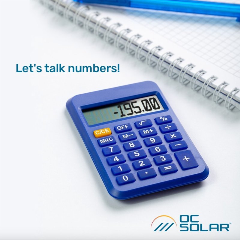 OC SOLAR - Updated October 2025 - 511 Photos & 405 Reviews - 240 ...