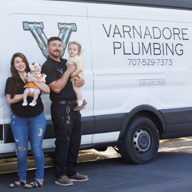 VARNADORE PLUMBING - Updated April 2026 - 34 Photos & 30 Reviews - 945 ...