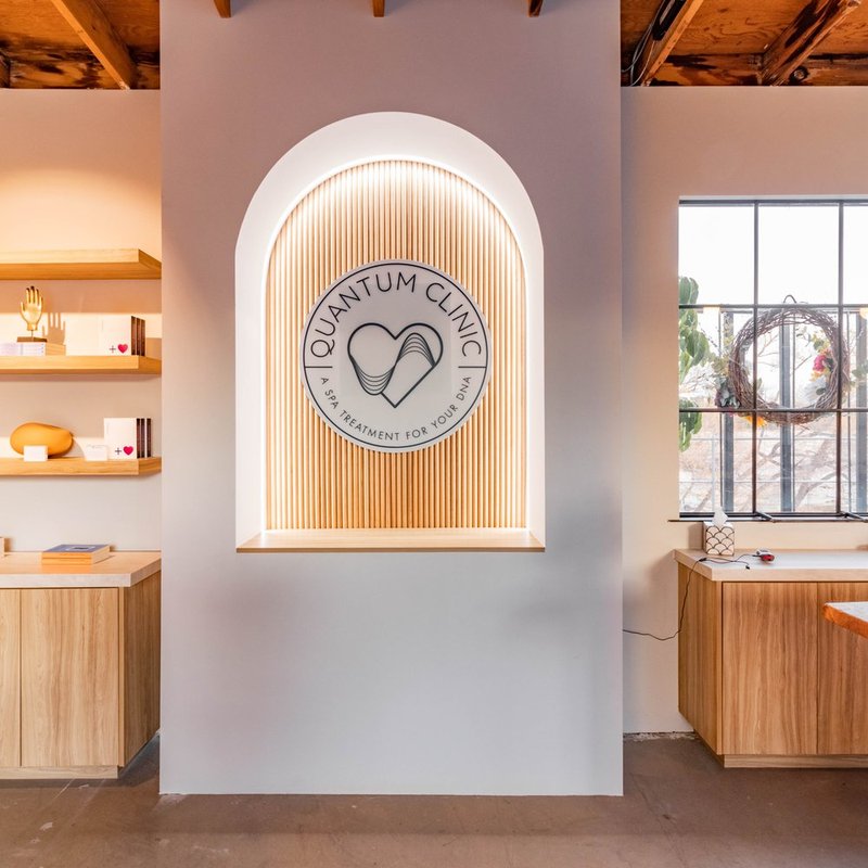 QUANTUM CLINIC - Updated November 2024 - 10 Photos & 28 Reviews - 2828 ...