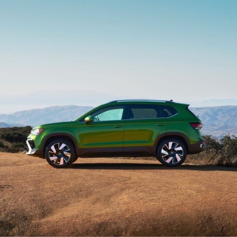 VOLKSWAGEN CYPRESS - Updated April 2025 - 47 Photos & 127 Reviews ...