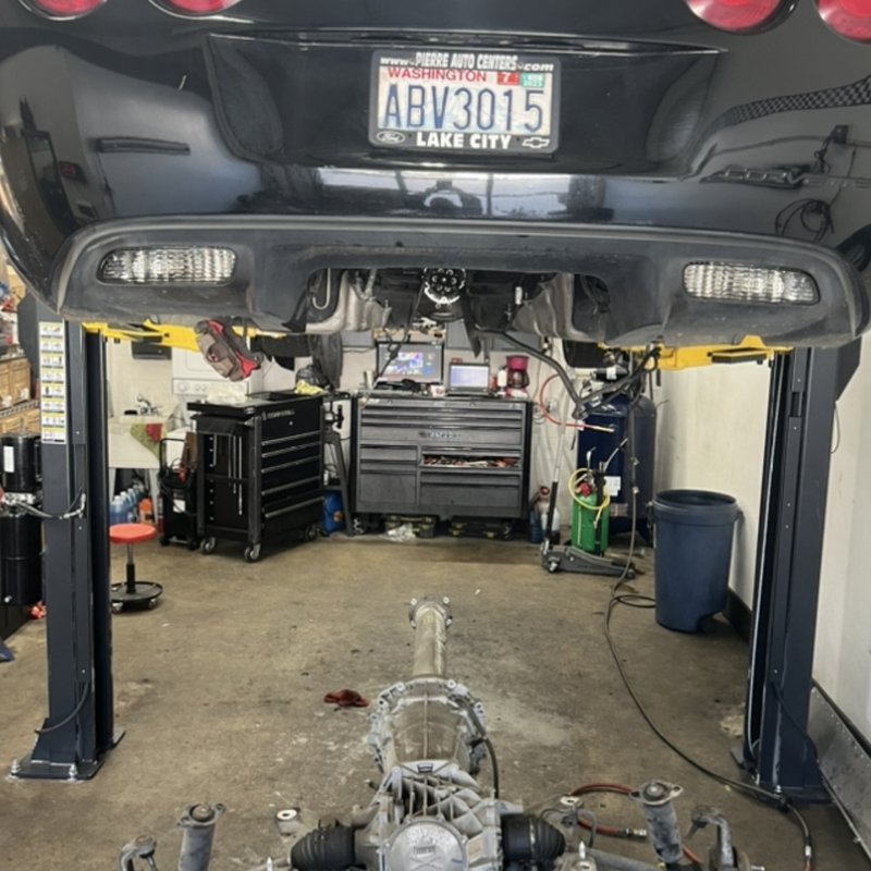 PERFORMANCE AUTOMOTIVE AND DETAIL - Updated October 2025 - 47 Photos ...